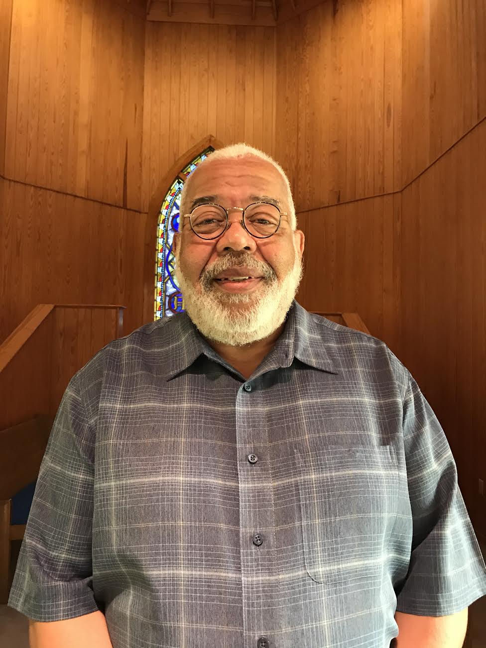 Home - Christ Community Church